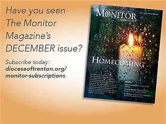 Trenton Monitor